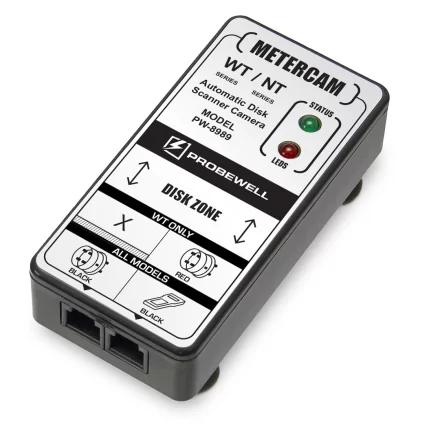 ELECTRIC METER TESTING EQUIPMENT – VARh testing